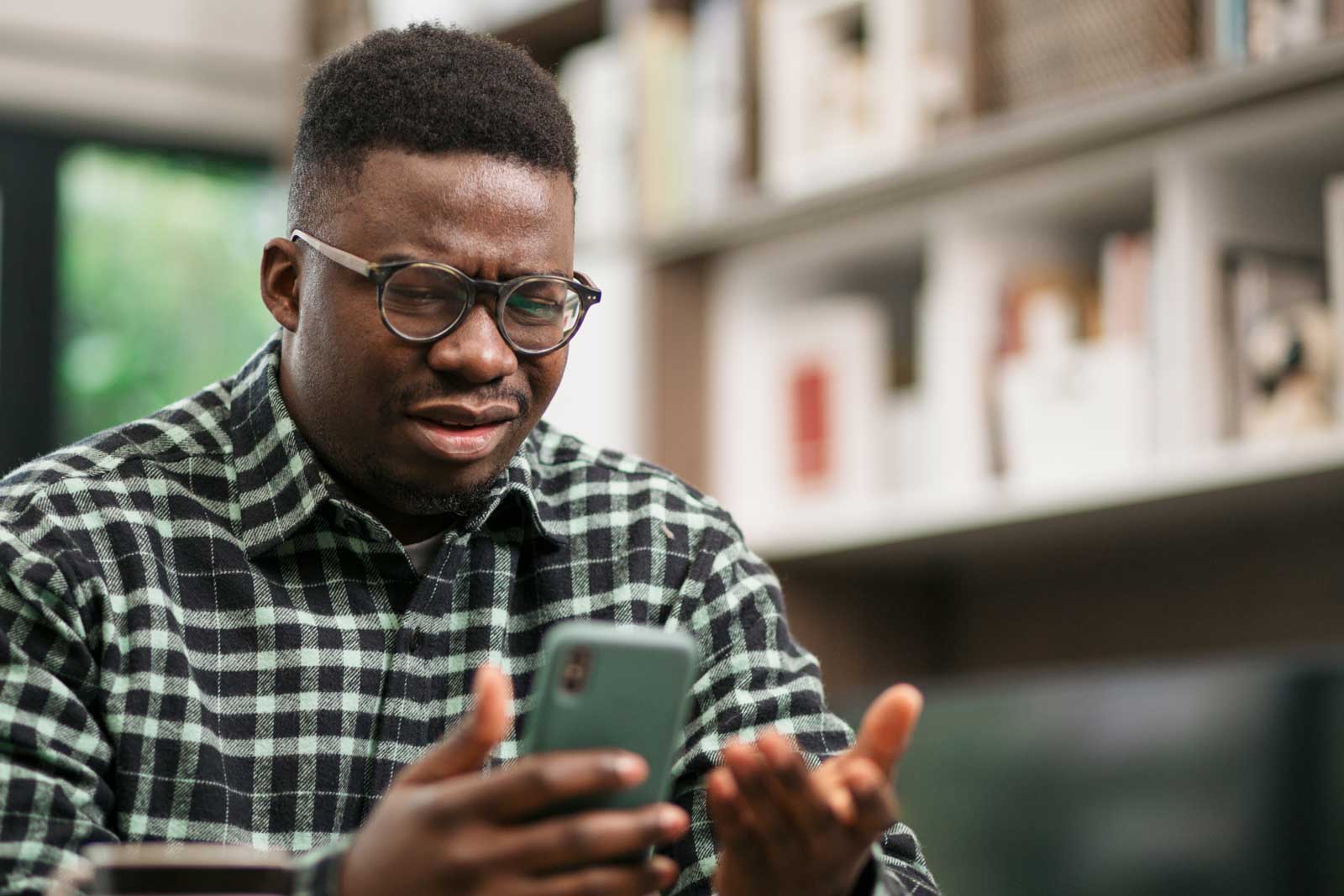 Written Communication: Snafus