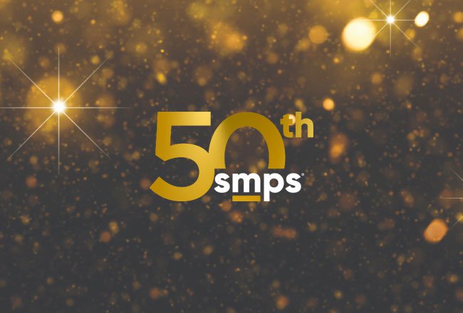 SMPS Brand Through the Years