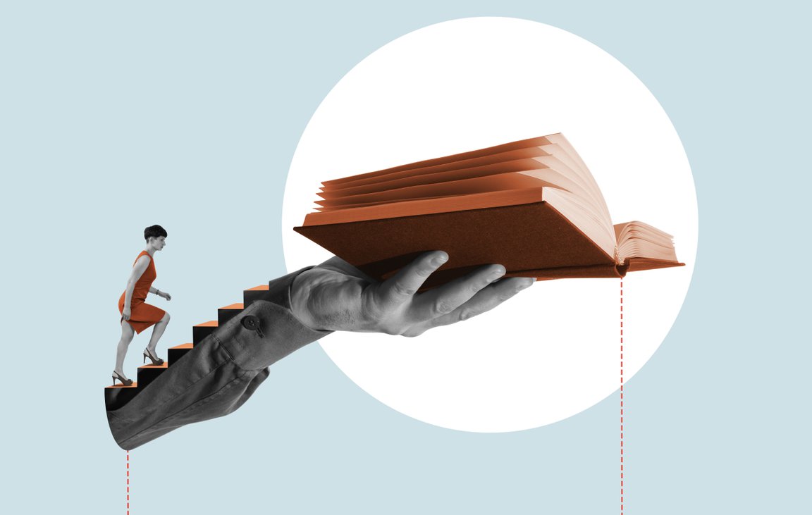 Our Love of Learning