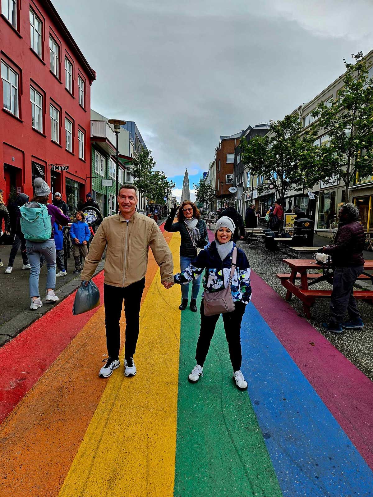 The Importance of Taking Time Off