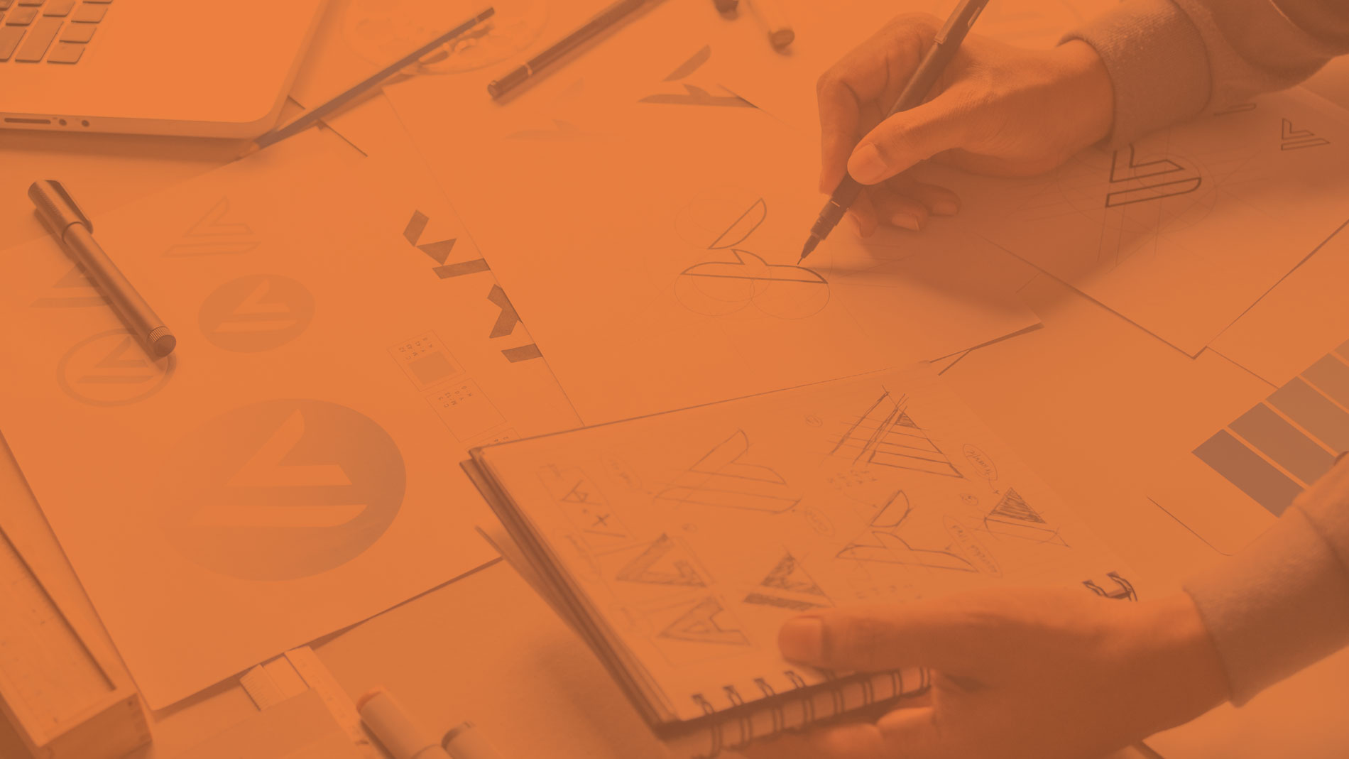 The Power of a Visual Asset Library