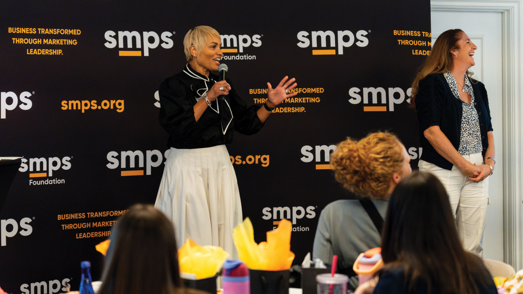 Insight - Gather, Filter, and Inform