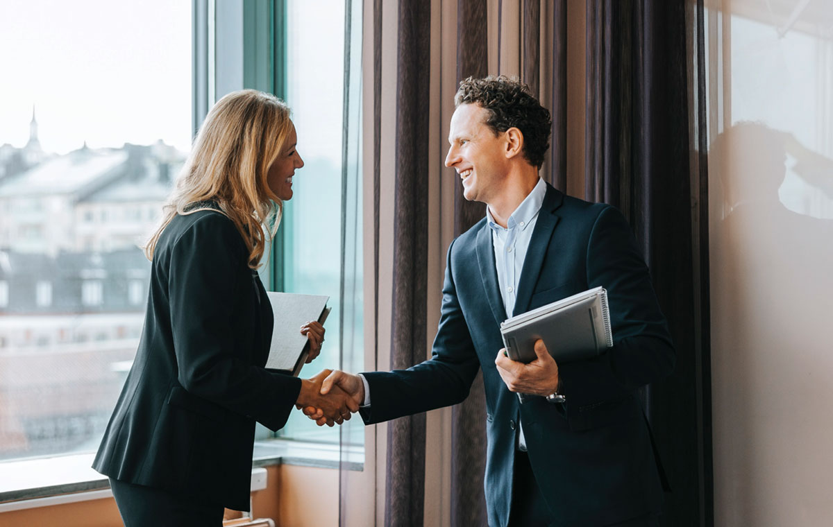 When Values Impart Value: How Culture Creates a Competitive Edge at ...